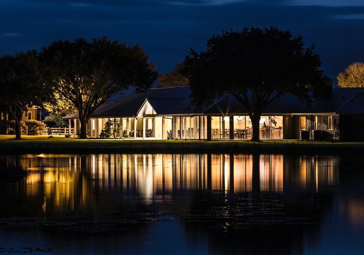 Pintail Hunting Club - El Cielo Bunkhouse Accommodations
