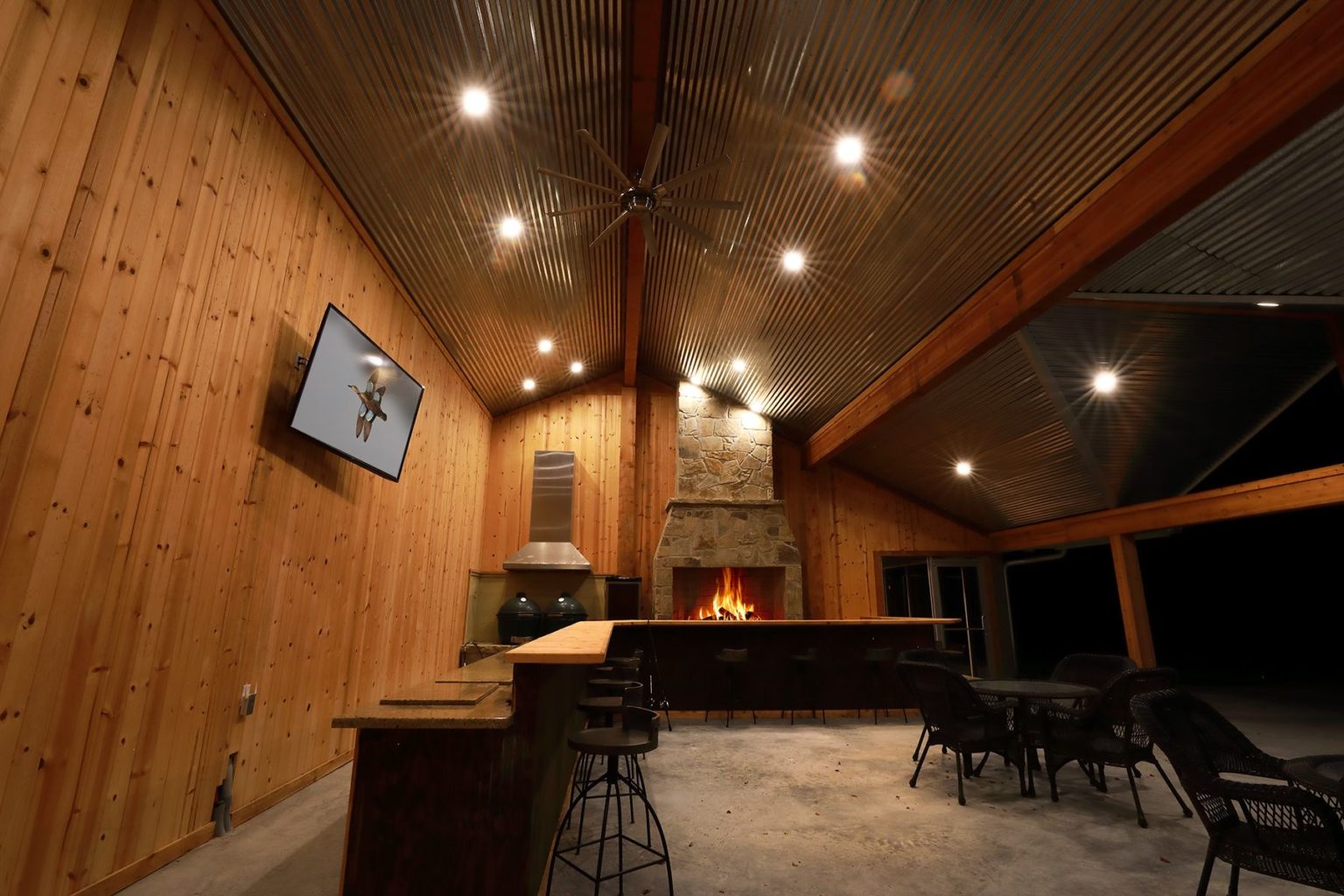 Pintail Hunting Clubs - Corporate & Group Hunt Events
